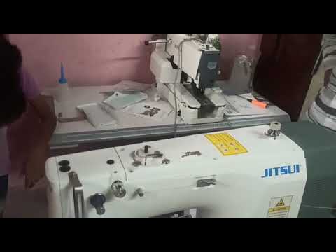 Jitsui Sewing Machine - Latest Price, Dealers & Retailers in India