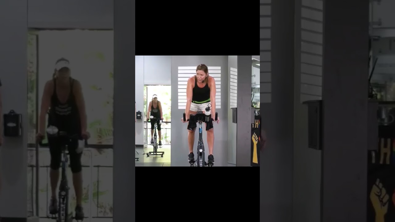 FREE 30 min Spin class: Tabata MAX FAT BURN #spinning #spin #cyclingworkout #indoorcycling