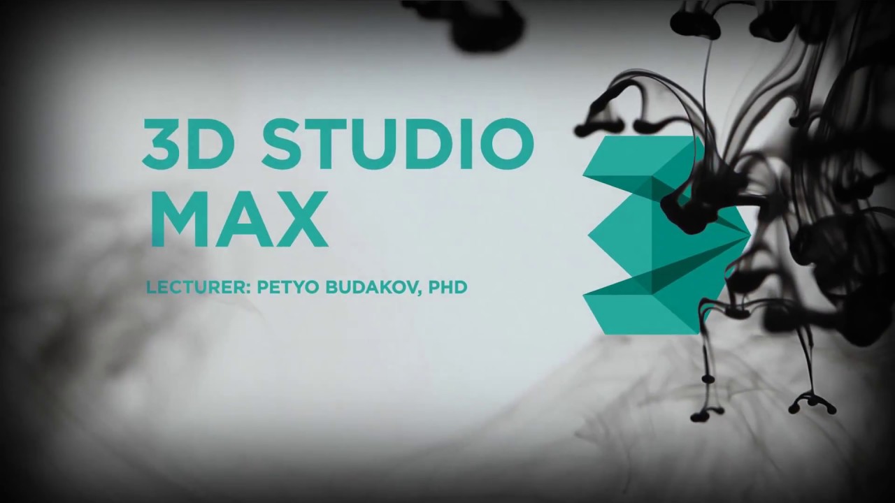 PRO Course Preview- 3D Studio Max