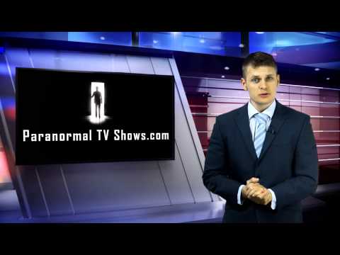 Paranormal TV Shows, your hub for all things paranormal