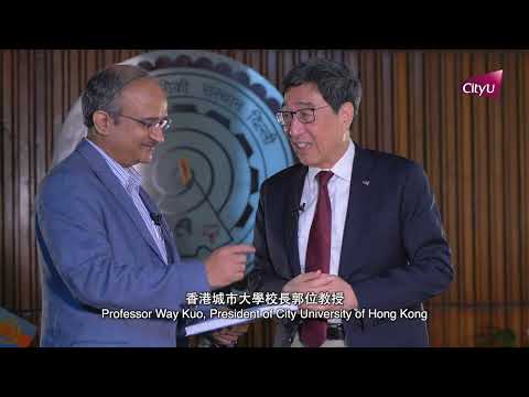Episode 2: Indian Institute of Technology — Trailer 第二集:印度理工學院—預告