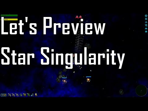 Steam Community :: Star Singularity