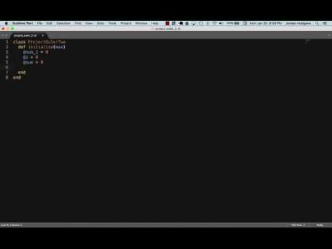 Learn Find even fibonacci numbers in Ruby - Mind Luster