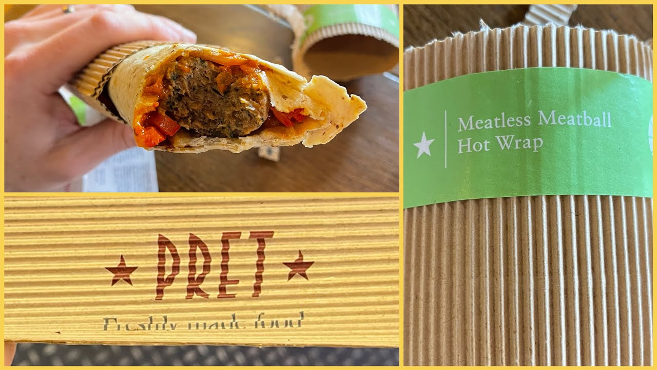HOT-WRAP - Einfache Rezepte