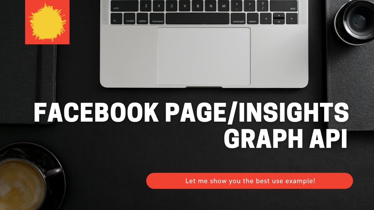 Facebook Page / Insights Graph API Use Example