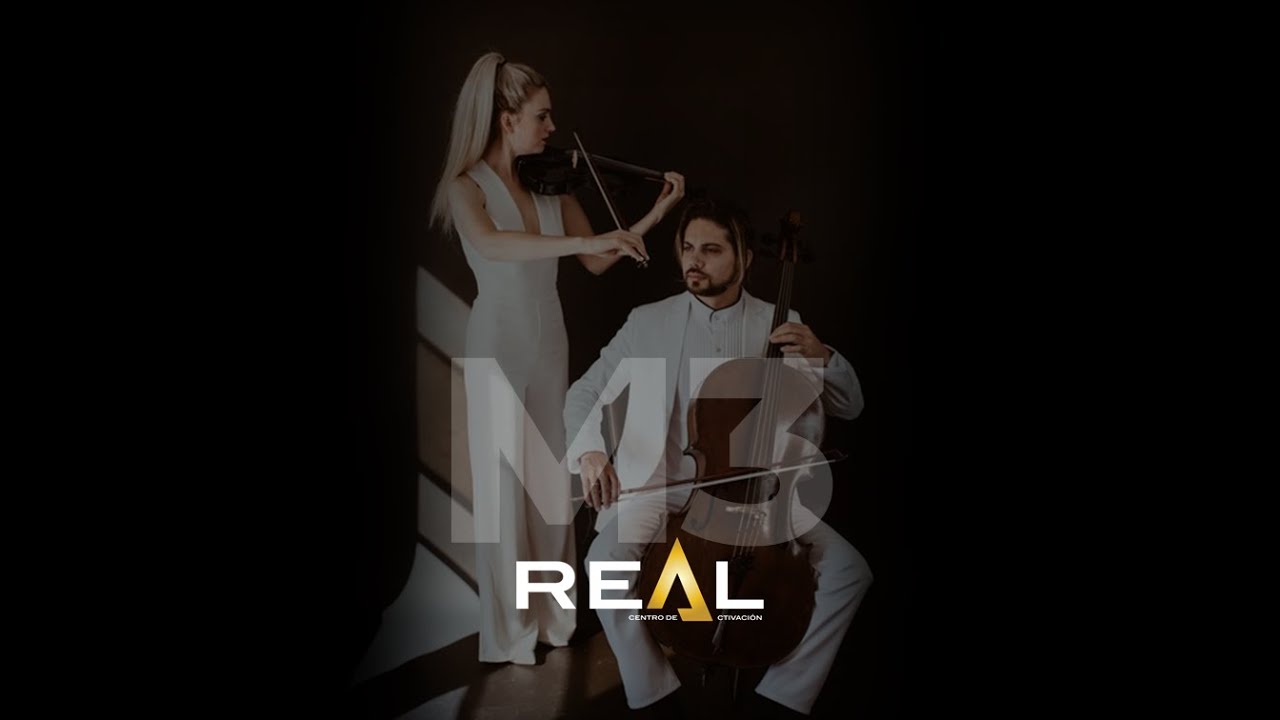 REAL M3: Invitados