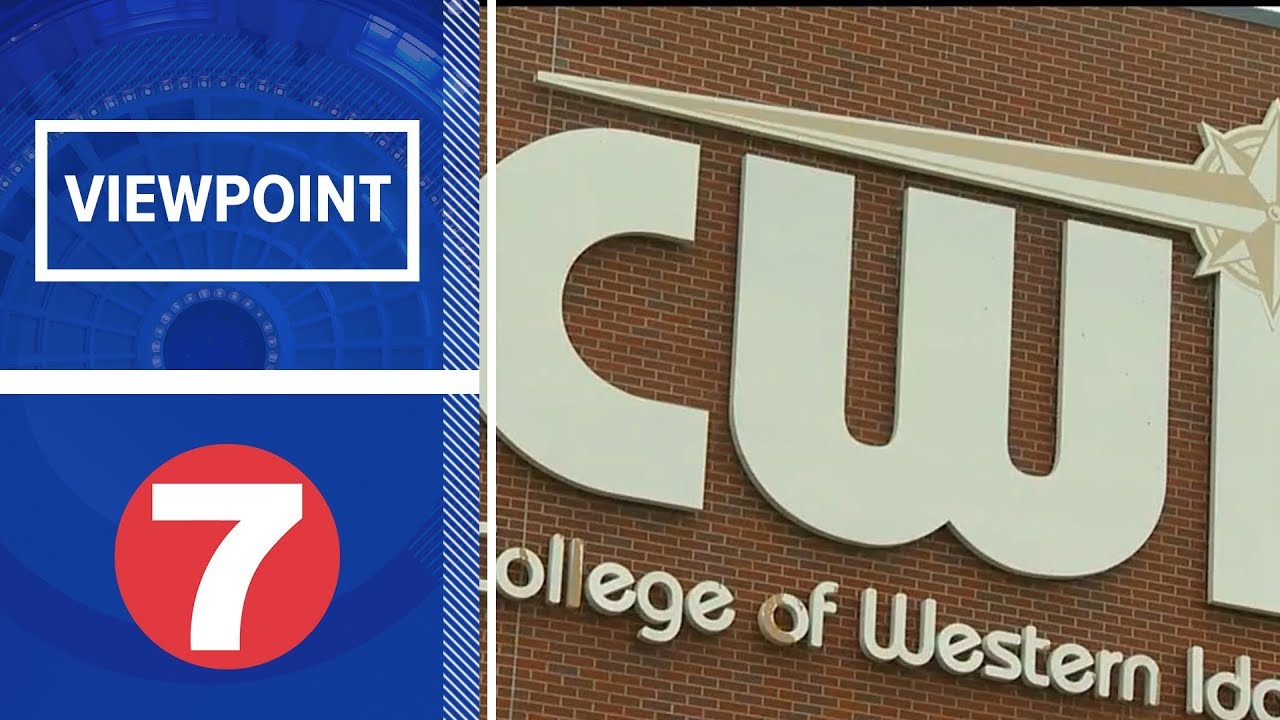 VIEWPOINT: CWI $39 million levy request, 2018 Frank Church Conference