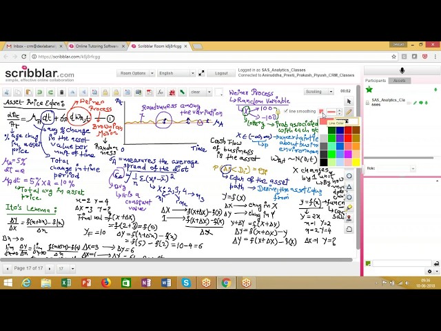 Understanding Credit Risk Modelling: An Introduction to BSM and ASRF ...