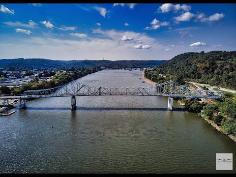 Winfield-Eleanor Bridge