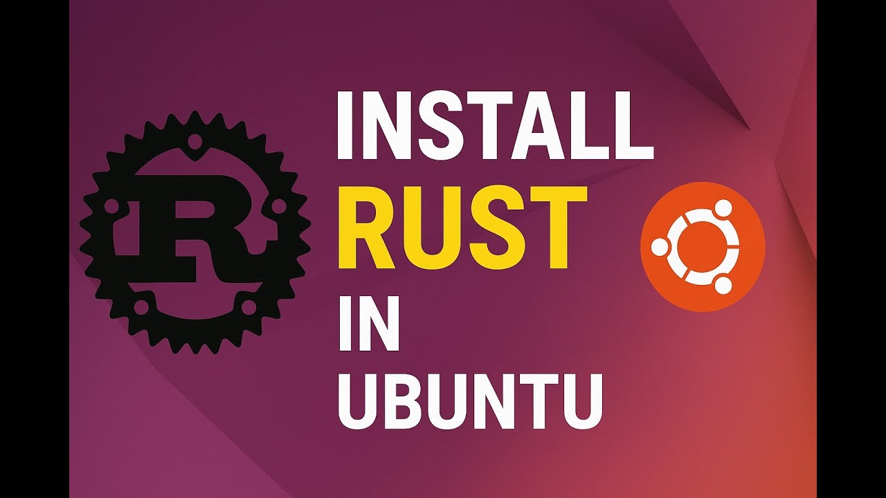 Rust Setup in Linux | Install Rust, VS Code, and Run Your First Program