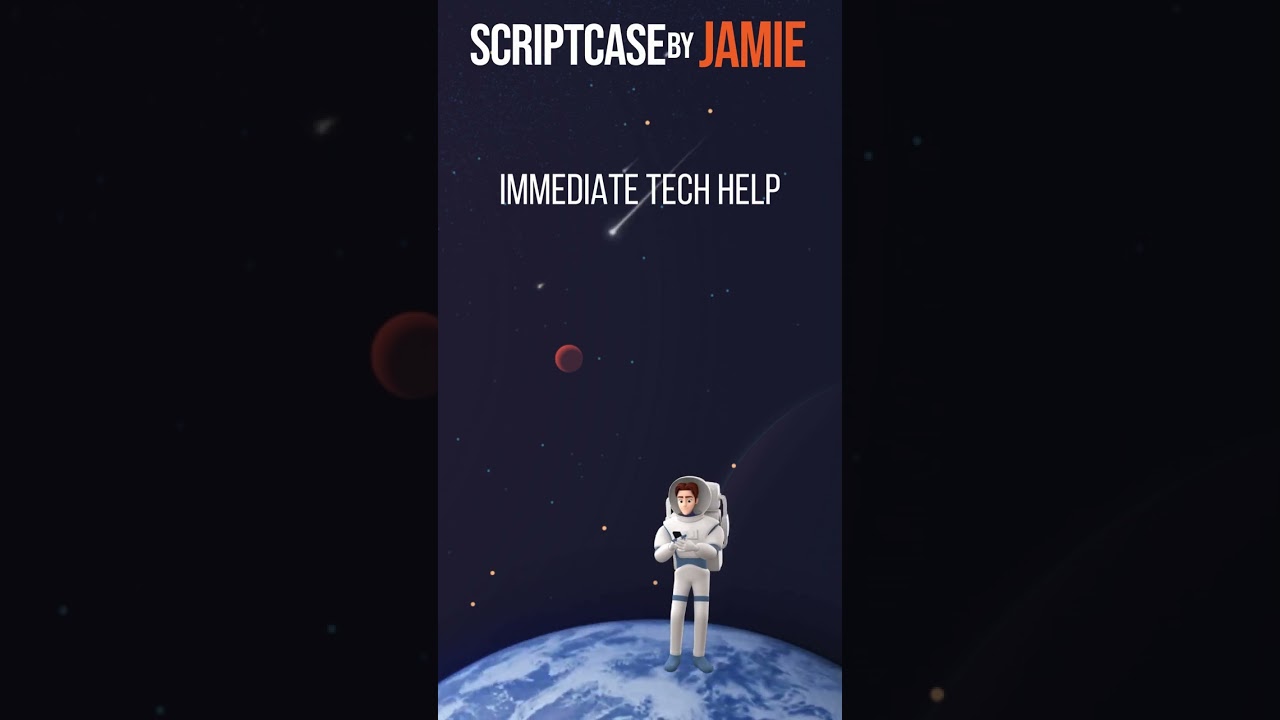 Scriptcase: Coding Reinvented