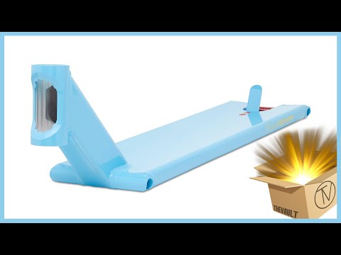 Aztek Michael Hohmann Signature Deck