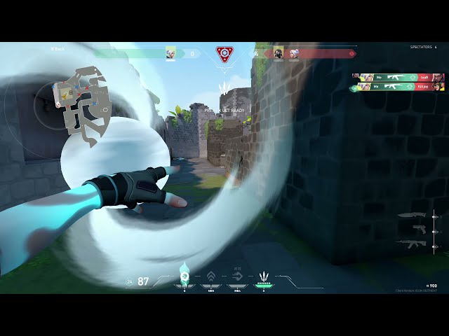 florescent: Who is Version 1's florescent? Meet Valorant's 16-year-old ...