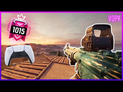 Steam Community :: Video :: Best 2.0 KD Controller Settings for Ranked ...