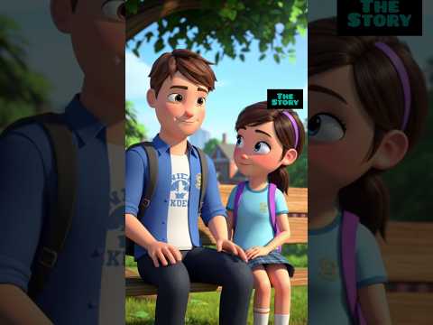best Cartoon story for children #cartoon #shorts #viralshorts