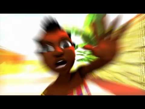 Queen Abla Pokou – African Heritage