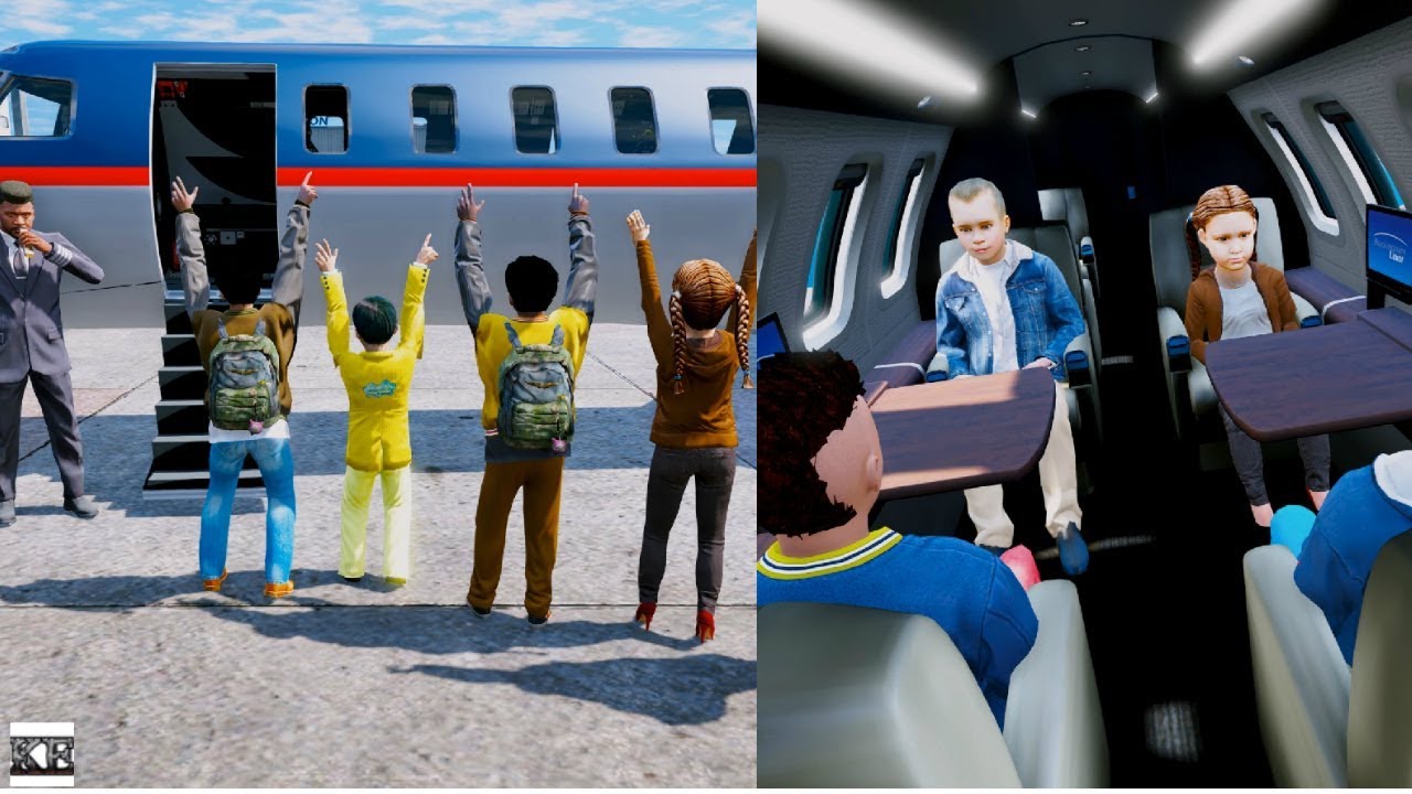 The White House v1.1 - GTA 5