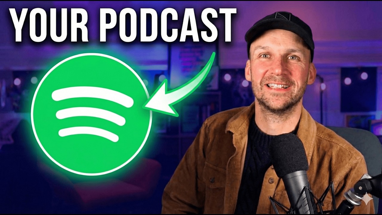 Post Your Podcast on Spotify: Complete Guide