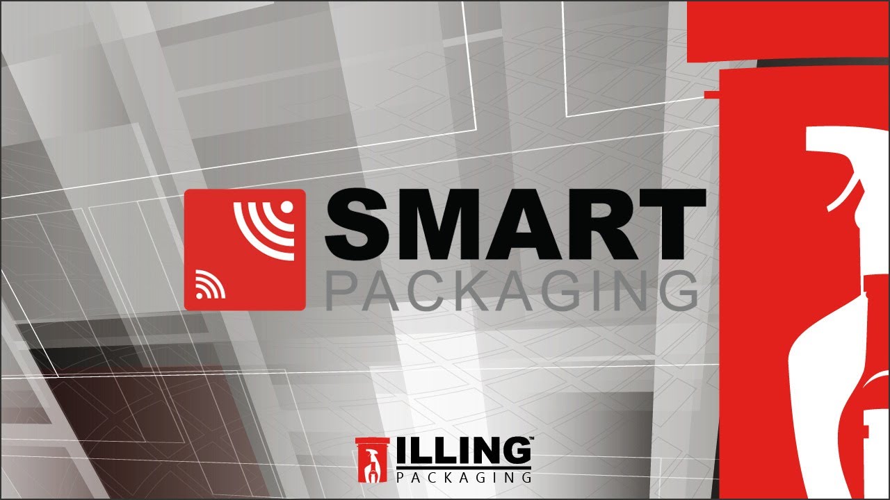 Illing AI Smart Packaging™ - Consumer Experience & Dataloggers