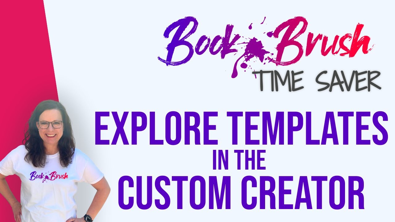 Marketing Content Made EASY: Craft Diverse Graphics with Custom Creator