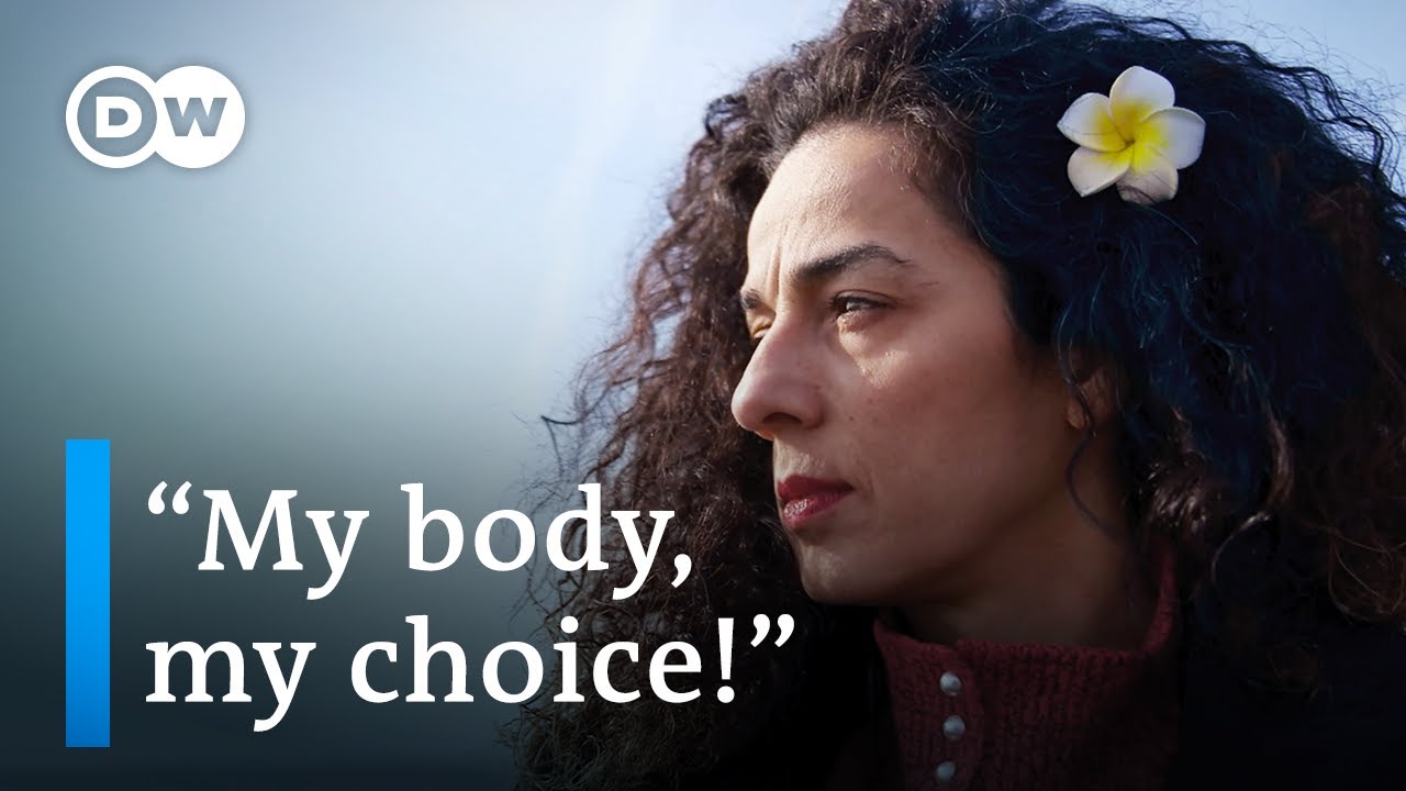 Women, social media and the revolution - Digital warriors ...