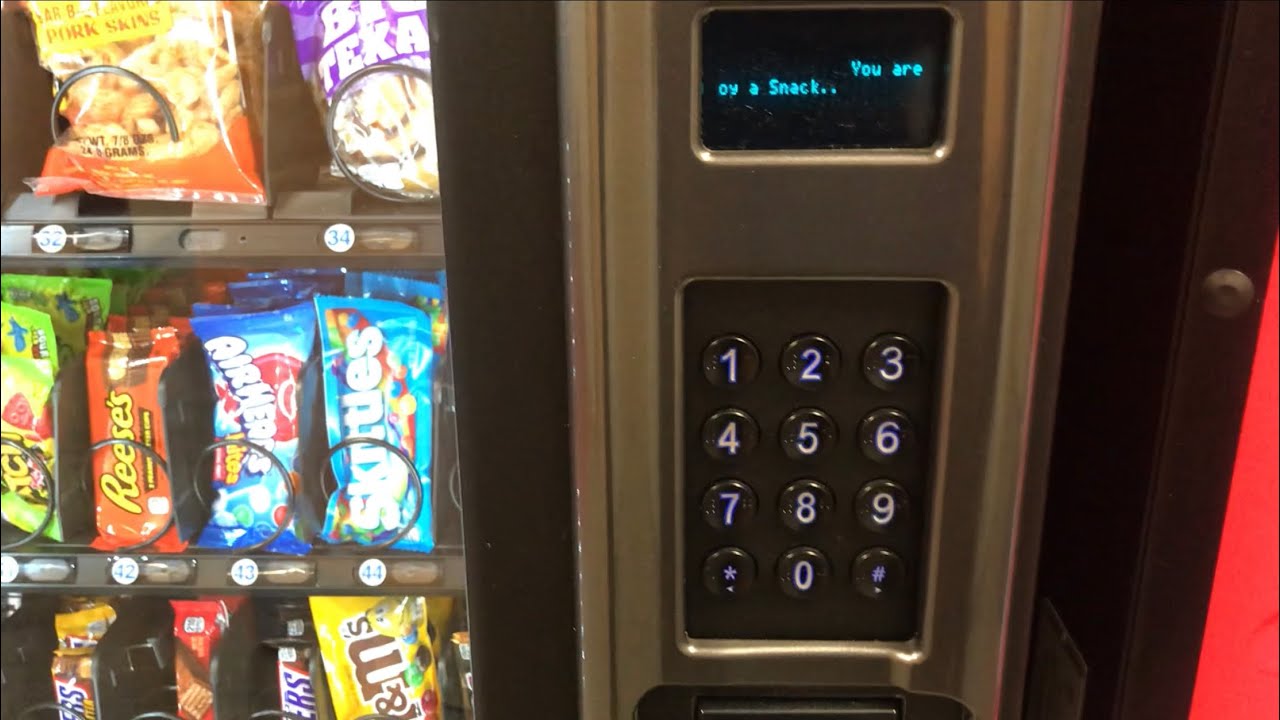 Does Vending Machine (FREE CODES) Really Work? Let’s Find Out!