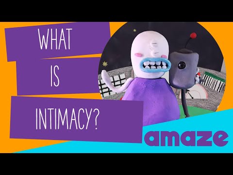 What Is Intimacy?