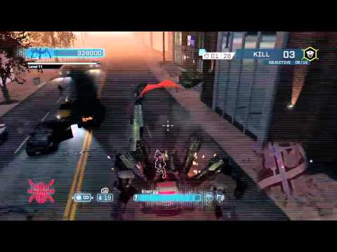 Steam Community :: Video :: WATCH_DOGS Spider Tank - 1 / 2