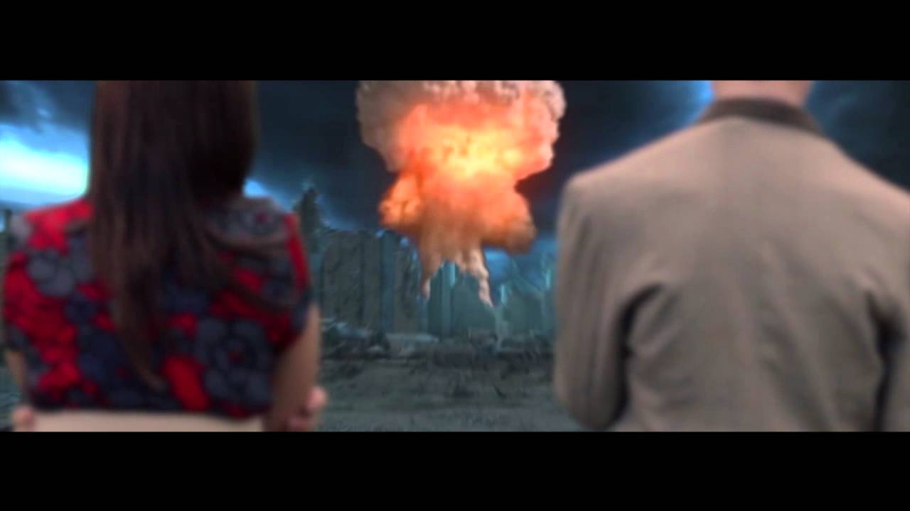 Failsafe Teaser Trailer