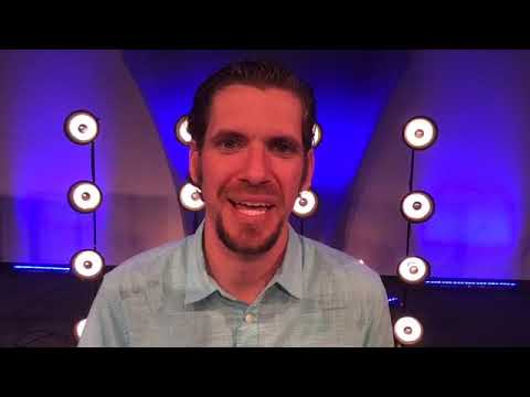 Revelation 22:1-5 - The River of Life - Justin Shurtz