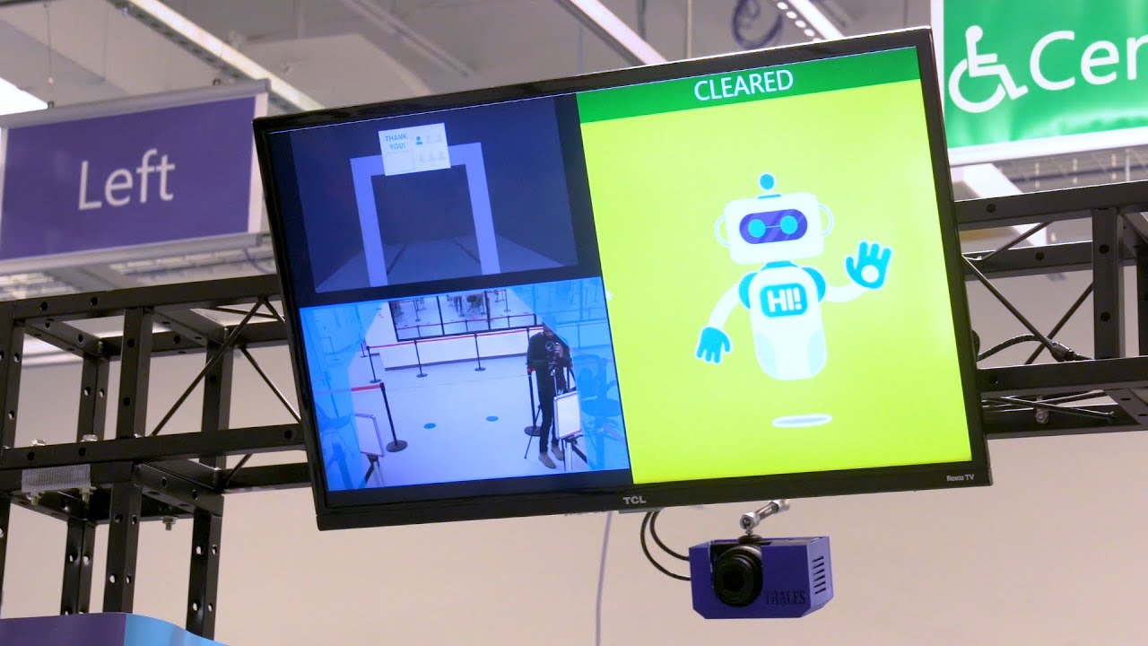 2022 Biometric Technology Rally in 60 Seconds