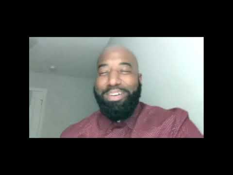 Devan Franklin on How Seeing People of Faith That Looked Like Him ...