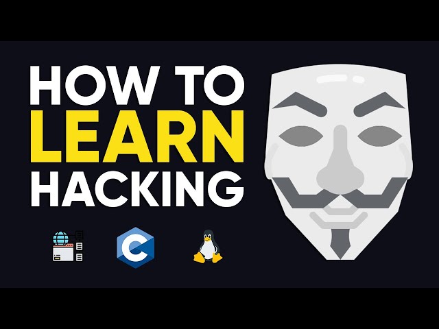 A Comprehensive Guide to Learning Hacking in 2024 | Galaxy