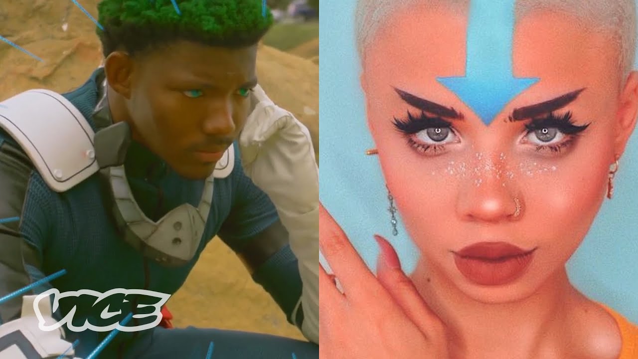 The Double Standards of Cosplay | Been Here