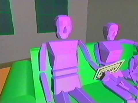 NOVA: Can You Believe the TV Ratings? (1992) 📺📊 | The Truth Behind Audience Measurement