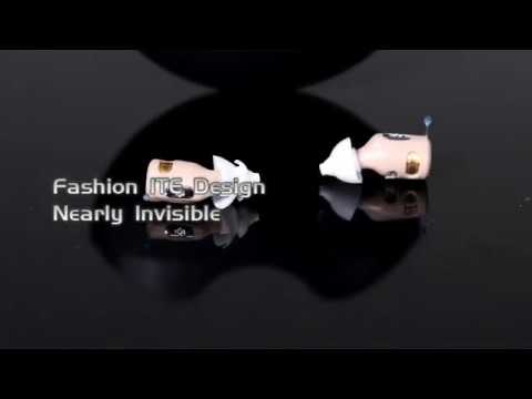 D30 Binaural hearing aids make hearing even more natural