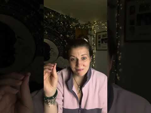 Break The Cycle – Emma Ryder, Modern Mystic, psychic medium & Angel Guide