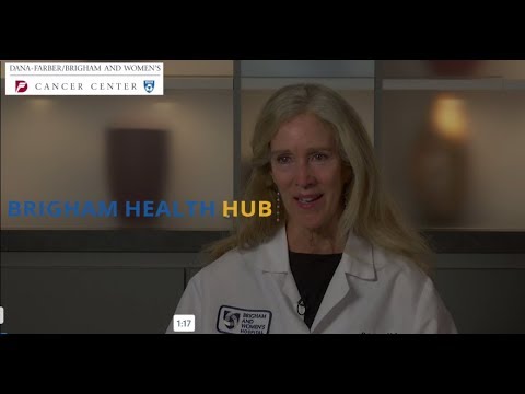 Cancer Diagnostic Service Video - Dana-Farber/Brigham and Women's Hospital