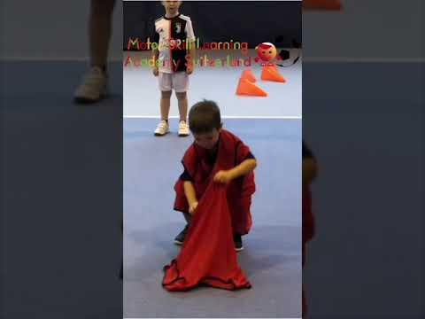 What Is the National Curriculum For PE | #MotorSkillLearningLiveConference