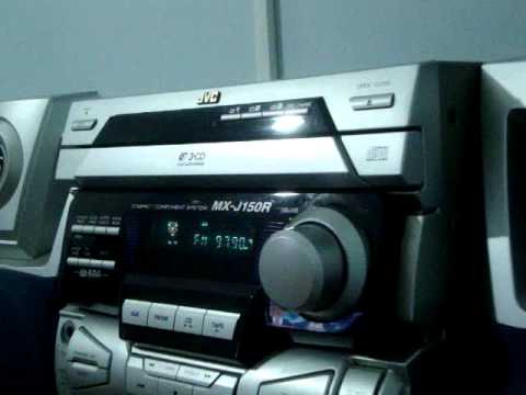 FM DX: Tropo Reception of Rai Radio 2 on 97,9 MHz in Greece