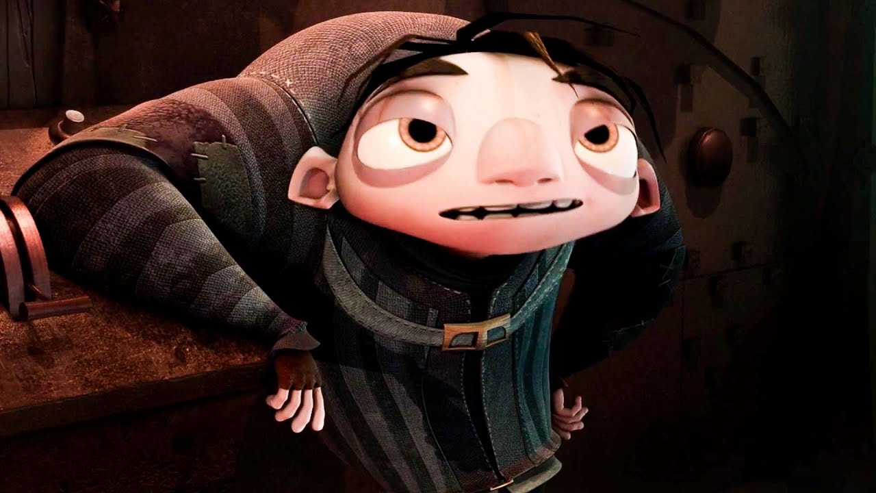 IGOR Clip - 
