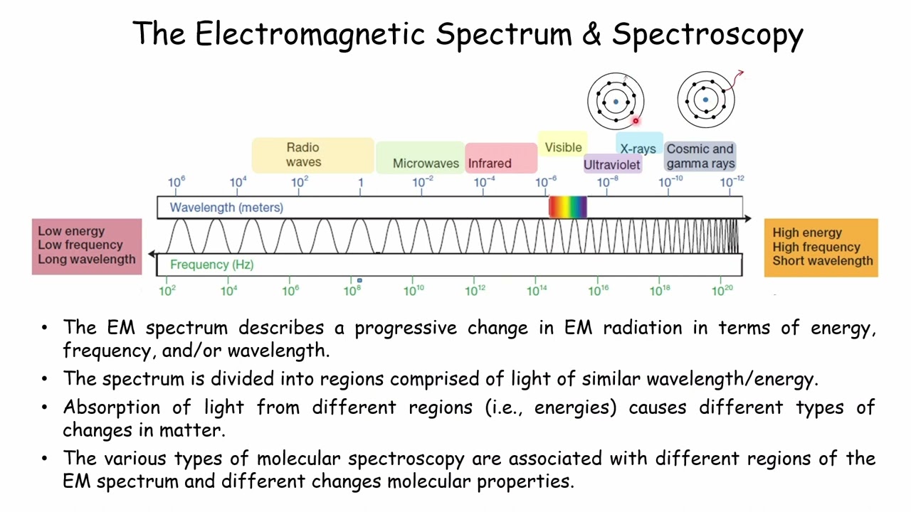 Understanding Spectroscopy: A Comprehensive Introduction | Galaxy.ai