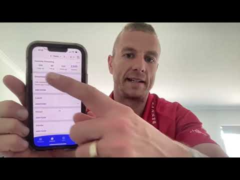 SFFC - Futures - Sports Nutrition & Recovery