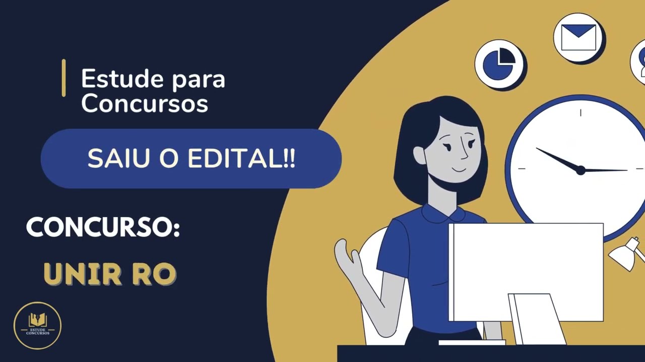 Apostila UNIR RO 2024 Assistente em Administração