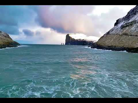 faroes lost village