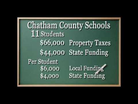 CASFG v. State of GA Facts | Finance