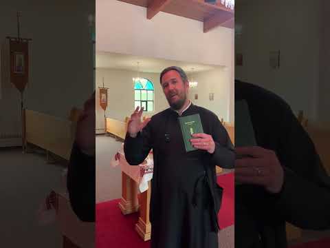 What is a Christian Name to Ukrainian Catholics?