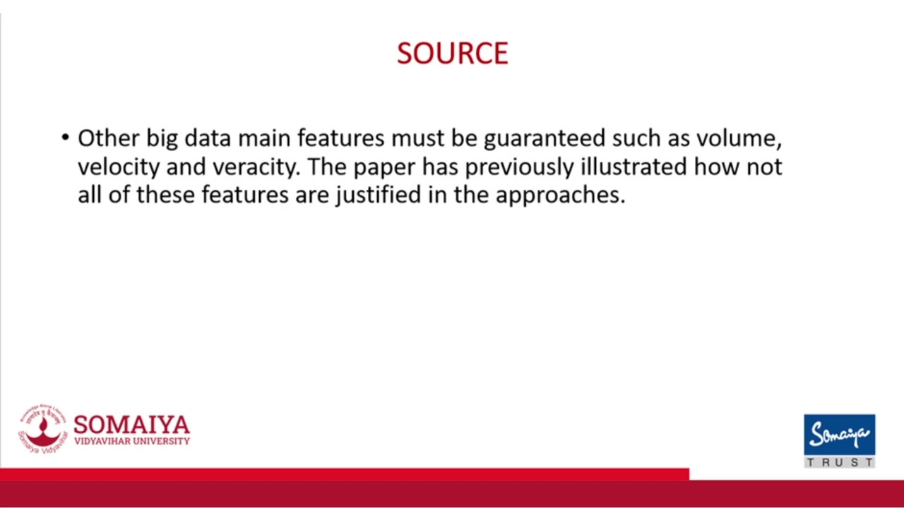 Database Management Systems IA Research paper presentation
