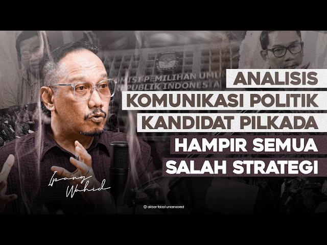 Political Communication Analysis: Strategies and Missteps in the ...