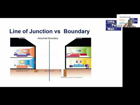 Party Wall Act | The Answer | Rear Extensions Sharing Walls